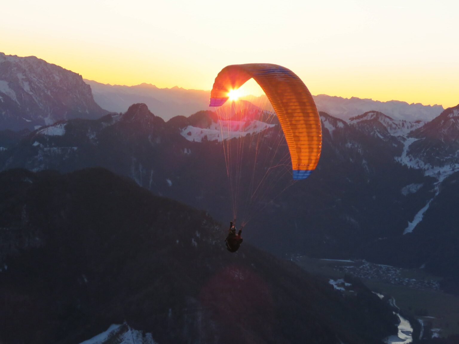 Paragliding-Deutschland.de