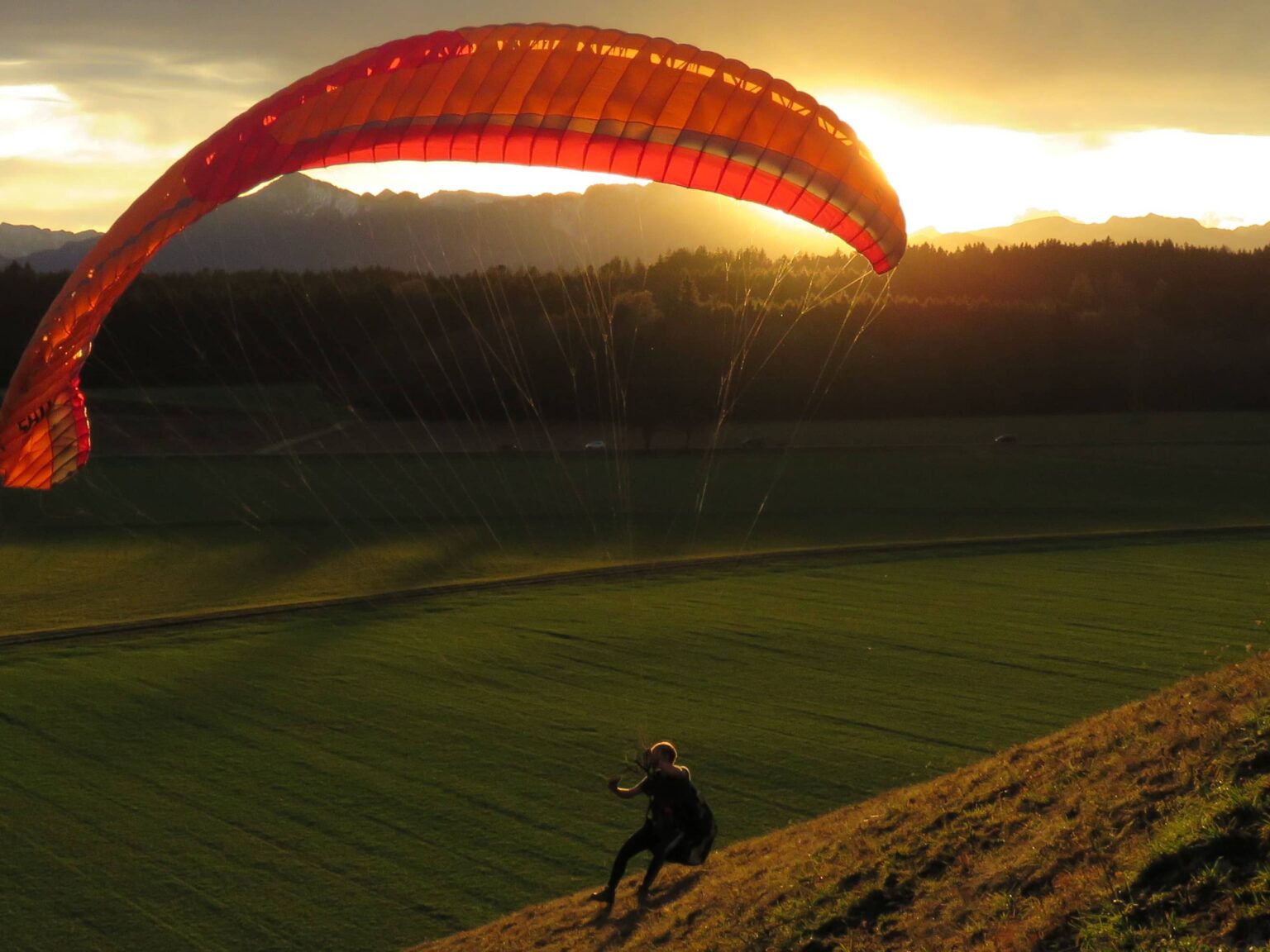 Paragliding-Deutschland.de